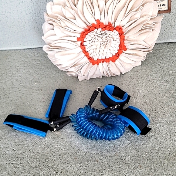 Other | Childs Hand Harness | Poshmark
